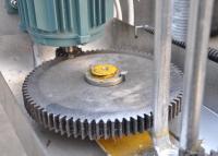 China Air Venting System Automatic Screen Changer , 300*300 Continuous Screen Changer for sale