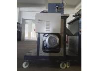 China 26 Blade Teeth Cutting Plastic Extrusion Machine Max Output 500kg/H 24-30 Cut Barroot for sale