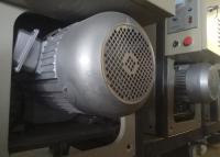 China 500kg/H Max Output Plastic Cutting Equipment , FPB-250 Plastic Film Cutting Machine for sale