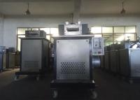 China Plastic Cutting Machine PE PP Power 7.5kw Max Output 500kg/H for sale