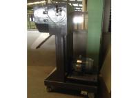 China Smooth Operation Plastic Film Cutting Machine , PP Waste Plastic Cutter Machine for sale