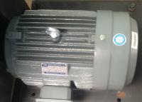 China Smooth Operation Plastic Film Cutting Machine , PP Waste Plastic Cutter Machine for sale