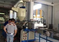 China 3kw Force Feeder Extruder , 80-150kg/H Stainless Steel Plastic Feeding Machine for sale
