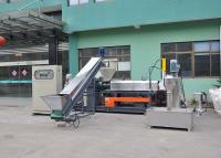 China Stainless Steel Force Feeding Machine Capacity 80-150kg/H 800mm Storage Hopper for sale