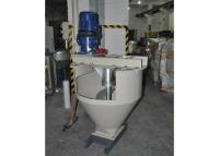 China High Precision Force Feeding Machine Screw Feeding 1.5kw Automatic Control for sale