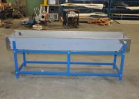 China Industrial Plastic Auxiliary Equipment Five Meters Medium Temperature Resistance for sale
