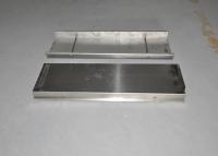 China Durable Plastic Auxiliary Equipment 4m Stainless Steel For Plastic Recycling Machine for sale