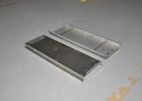 China Three - Meter Cooling Trough With Medium Temperature Resistance Durable Casting for sale
