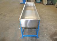 China Three - Meter Cooling Trough With Medium Temperature Resistance Durable Casting for sale