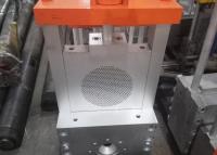 China 250*250 Continuous Screen Changer , Stainless Steel Screen Changers Plastic for sale