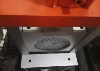 China Low Pressure Loss Automatic Screen Changer , Durable Screen Changers Plastic for sale