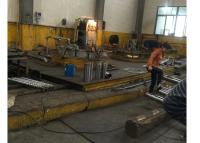 China Custom Color Plastic Auxiliary Equipment Single Extruder Screw Barrel PP PE Film for sale
