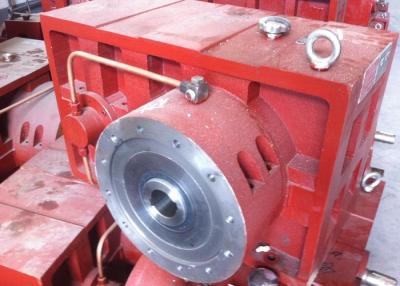 China Weight 250kg Plastic Auxiliary Equipment PP PA ABS Capacity 150kg/H Gear Box for sale
