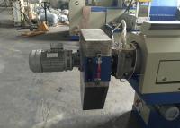 China AS pearlescent masterbaitch plastic recycling machine 11-22kw power for sale