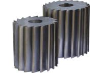 China PP PA Plastic Auxiliary Equipment 100*100 Blade Type Teeth 14 Output 110kg/H for sale