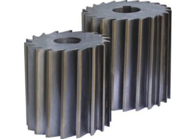 China PP PA Plastic Auxiliary Equipment 100*100 Blade Type Teeth 14 Output 110kg/H for sale