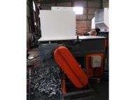 China Low Energy Consumption Plastic Shredder Machine Outside 2100*1550*1950mm for sale