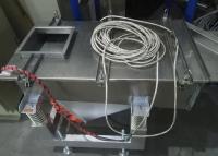 China Low Noise Vibrating Sieve Machine Shaker 2060*1020*1080 mm Easy Operation for sale