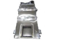 China Low Noise Vibrating Sieve Machine Shaker 2060*1020*1080 mm Easy Operation for sale