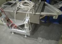 China Low Noise Vibrating Sieve Machine Shaker 2060*1020*1080 mm Easy Operation for sale