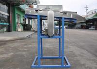 China Mental Handle Centrifugal Air Blower Machine Independent Wire Stainless Steel Bolt for sale