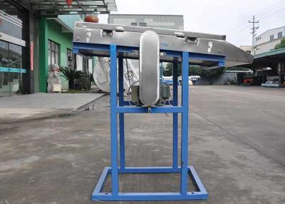 China Mental Handle Centrifugal Air Blower Machine Independent Wire Stainless Steel Bolt for sale