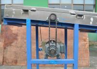China Mental Handle Centrifugal Air Blower Machine Independent Wire Stainless Steel Bolt for sale