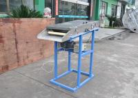 China Spin Dryer Plastic Blowing Machine Mental Handle 0.75kw Motor High Energy Efficiency for sale