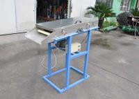 China 380 Three Phase Plastic Blowing Machine Electricity Spin Dryer Motor 0.75kw for sale