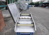 China 380 Three Phase Plastic Blowing Machine Electricity Spin Dryer Motor 0.75kw for sale