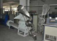 China 4kw 300kg Plastic Dewatering Machine 150-2000kg/H 304 Stainless Steel Body for sale