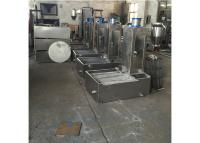 China 5.5kw Industrial Spin Dryer Capacity 300kg/H / 600 Kg Plastic Dryer Machine for sale