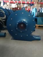 China High Pressure 1.5kw Plastic Blowing Machine Long Service Life Easy Operation for sale