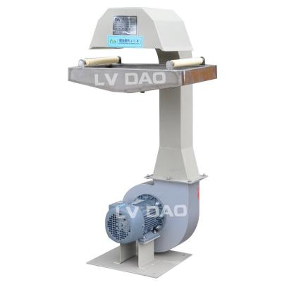 China 80kg Plastic Blowing Machine 3KW Power 3000 M3/H Wind Quantity Blower for sale