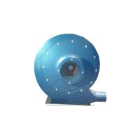China 2.2 Kw Plastic Conveyor System Blower Unilateral Opening Adjustable Airflow for sale