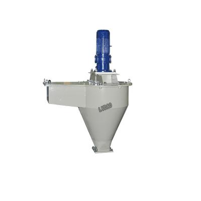 China 3.0kw Force Feeding Machine Simple Structure For Film High Automatic Level for sale