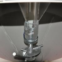 China 3.0kw Force Feeding Machine Simple Structure For Film High Automatic Level for sale