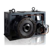 China Weight 250kg Plastic Auxiliary Equipment PP PA ABS Capacity 150kg/H Gear Box 20CrMnMo for sale