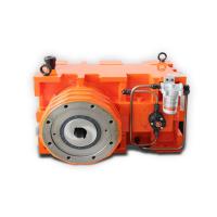 China Weight 250kg Plastic Auxiliary Equipment PP PA ABS Capacity 150kg/H Gear Box 20CrMnMo for sale