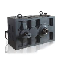 China Weight 250kg Plastic Auxiliary Equipment PP PA ABS Capacity 150kg/H Gear Box 20CrMnMo for sale