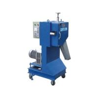 China Low Noise Plastic Cutting Machine Industrial Smooth Operation 1.5kw Motor Power for sale