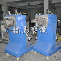 China Low Noise Plastic Cutting Machine Industrial Smooth Operation 1.5kw Motor Power for sale