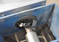 China PE Die facing mould head hot cutter 1.1kw-6p power surface treatment polish for sale
