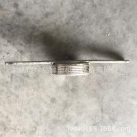 China Capacity 240-400kg/h round die head hole number 26 screw dia 130  customer-made color for sale