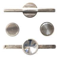 China New condition round die head hole number 26 screw dia 130 for sale