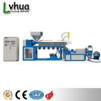 China LDP-SJP-110-130 hydraulic pressure screen changer 28:1-10:1 Long dia.ratio(mm) for sale