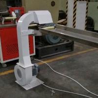 China Waste Plastic Bottle Chips PET Plastic Recycling Machine Customized Voltage for sale