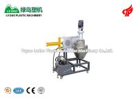 China Double Hydraulic Plastic Screen Changer Customized Voltage 1.5KW Motor for sale