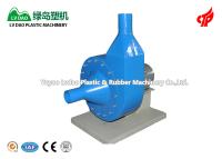 China Professional Industrial Air Blower High Capacity 1.5kw For Crushing 1 Year Warranty for sale