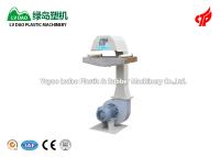 China Grey Color Ndustrial Air Blower 1.5KW Power 55kg Weight High Efficiency for sale